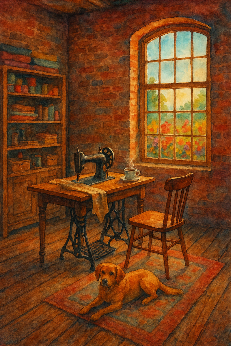 Getting Out of a Creative Rut: 7 Ways to Reignite Your Spark – The Blue Bee